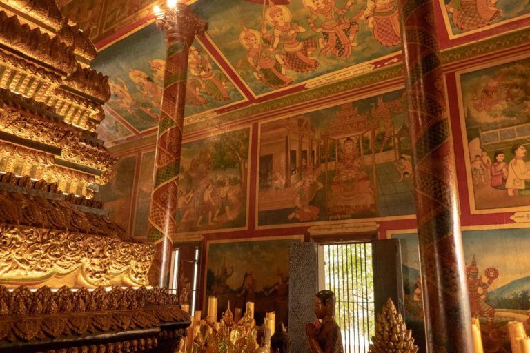 5 Best things to do in Phnom Penh and the dress codes for them ...