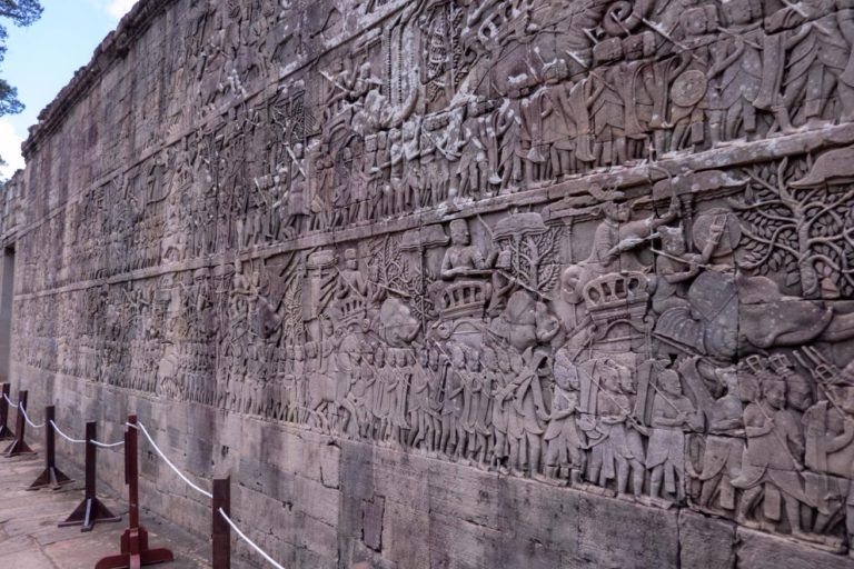 A Complete Guide to the Temples of Siem Reap - Travellers With Time